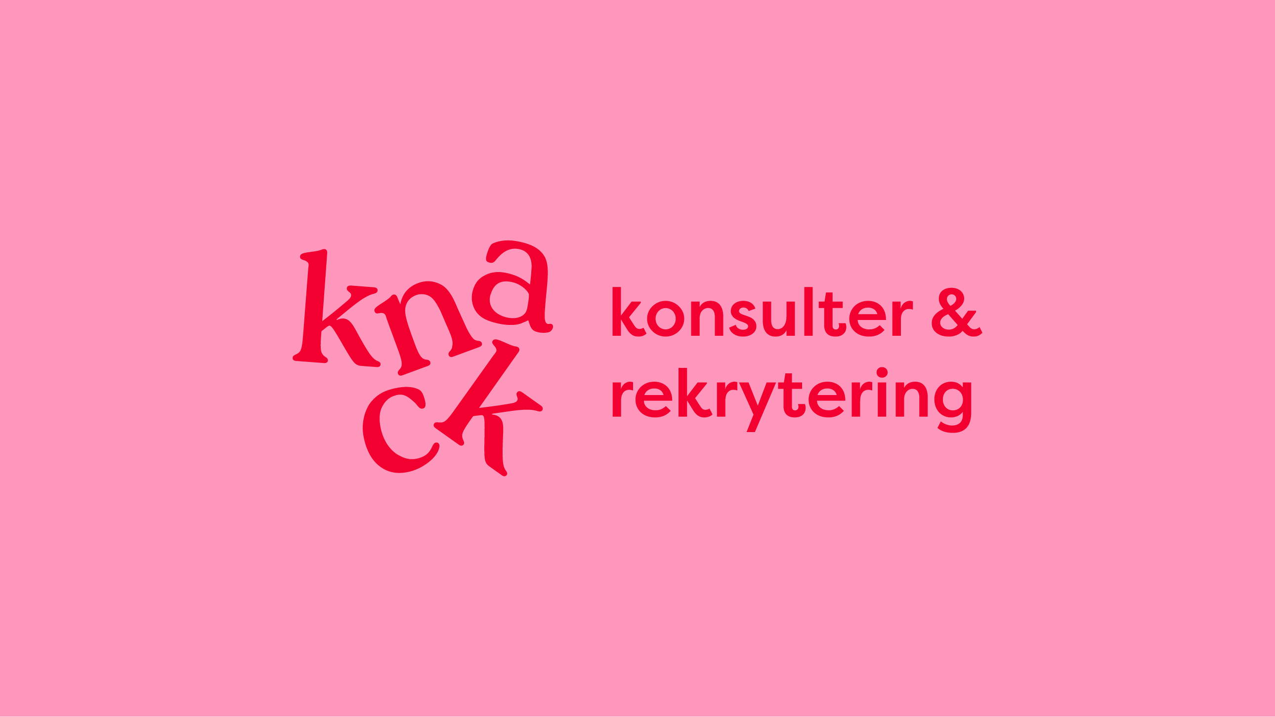 Logo Collection – Eric Smedlund – Art Director